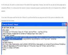 Cloaking| IP delivery cloaking| cloaking detection| Search engine ...