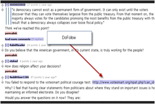 Do follow and no follow blog comment links| Do follow blogs | Seo Company