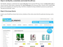 Doorway page wizard| SEO tricks| Optimized Page Generator| Seo Company