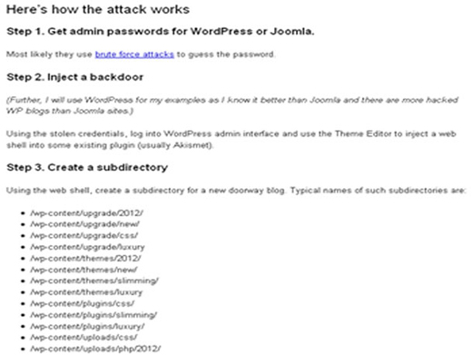 Doorway page wizard| SEO tricks| Optimized Page Generator| Seo Company