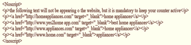 Widget spam links| Spam links from counters| link counter scripts