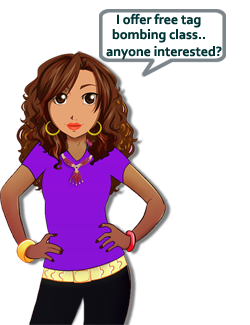 Spam tagging| identifying email spam tags| tag spam basics
