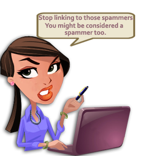 Spam Farm Alliances| web rings in spam farm| search engine genie| Seo ...
