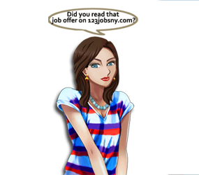 Job Posting Spam| job posting fraud alerts| fake job scammers