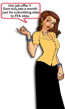 Job Posting Spam| job posting fraud alerts| fake job scammers