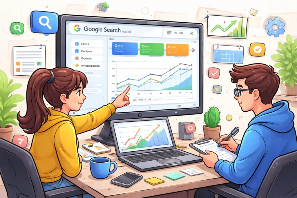 google-search-console | SEO BLOG